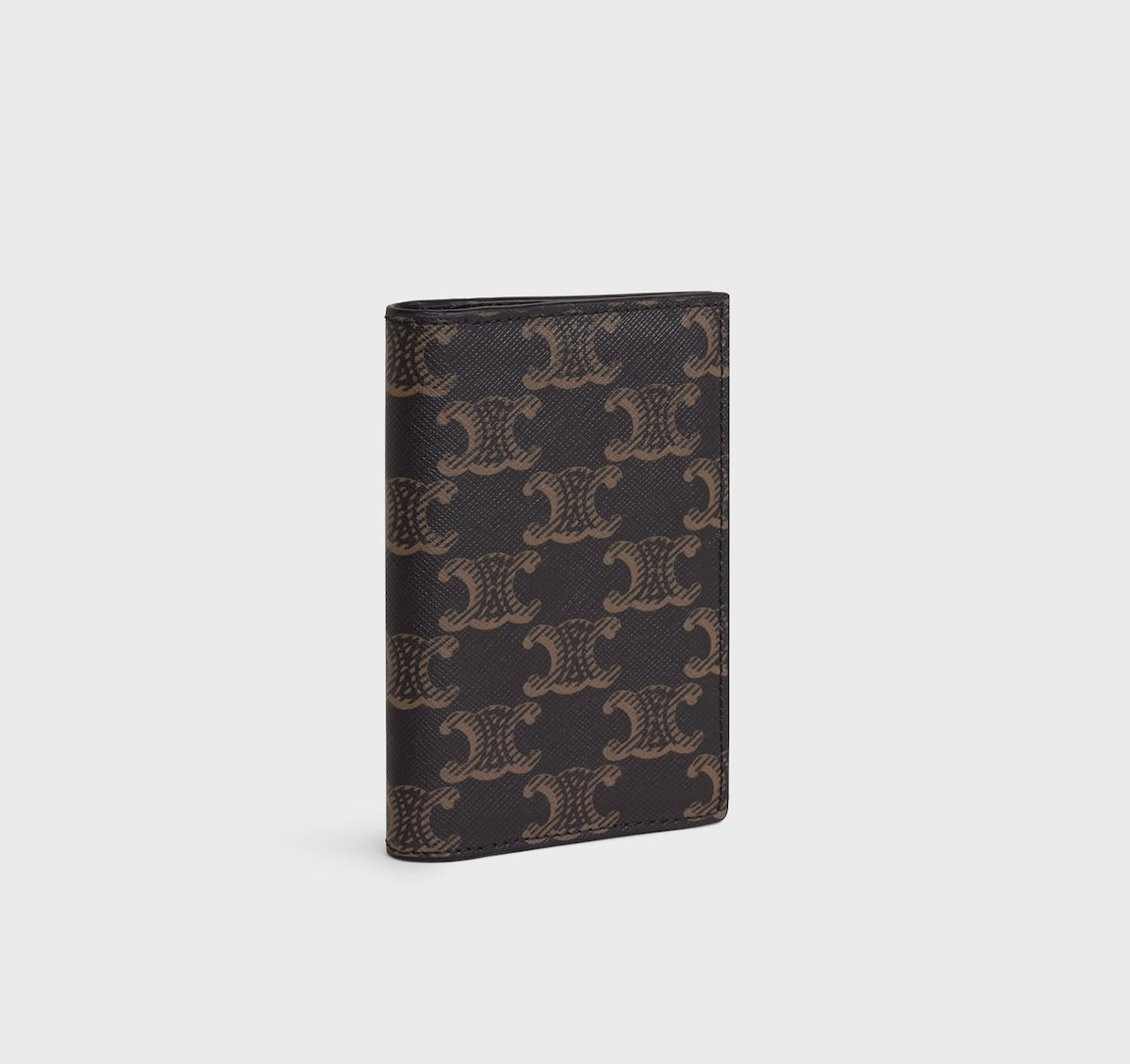 Celine Triomphe Wallet — LSC INC