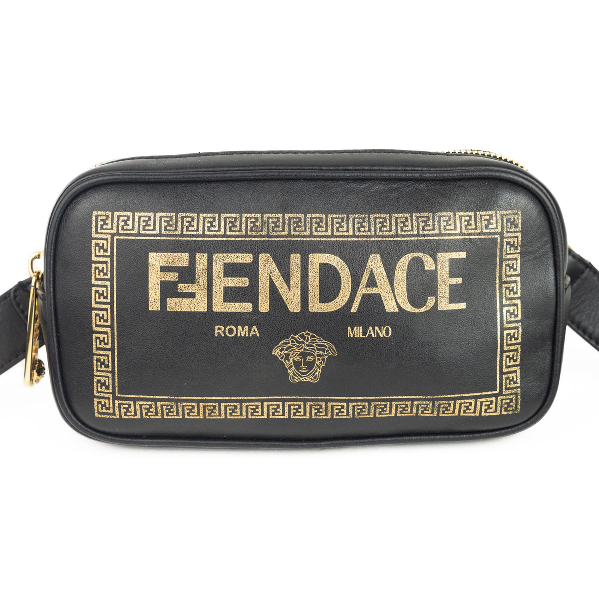 Fendance Leather Belt bag — LSC INC