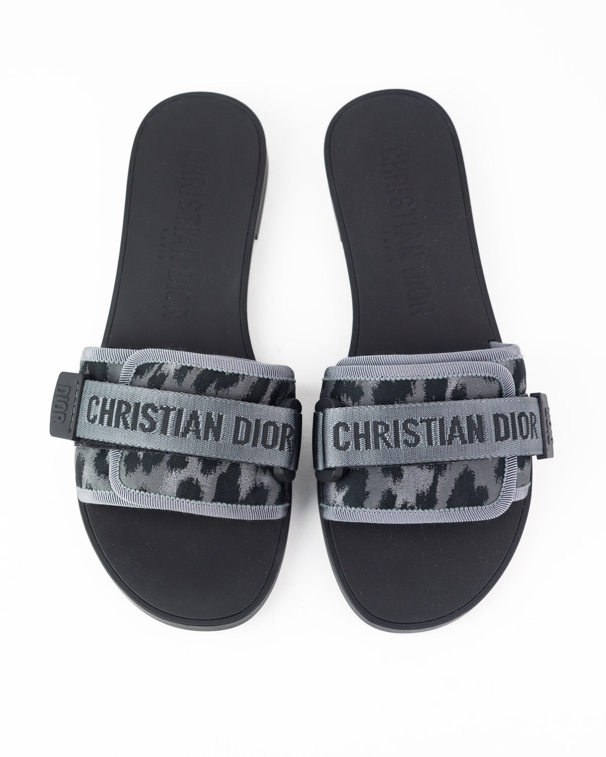 Dior (R)evolution Slides grey — LSC INC