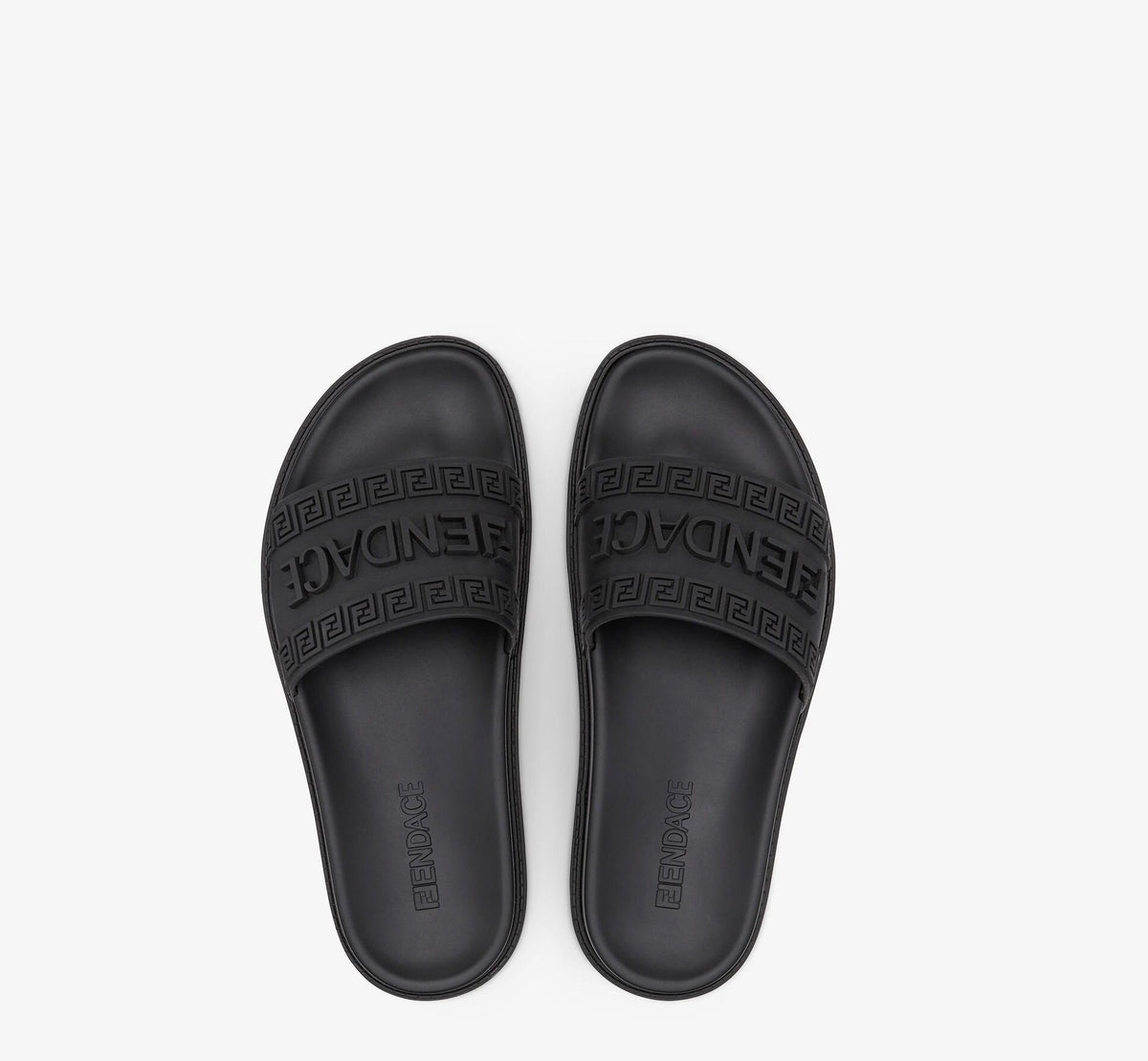 Fendace FF Slides — LSC INC