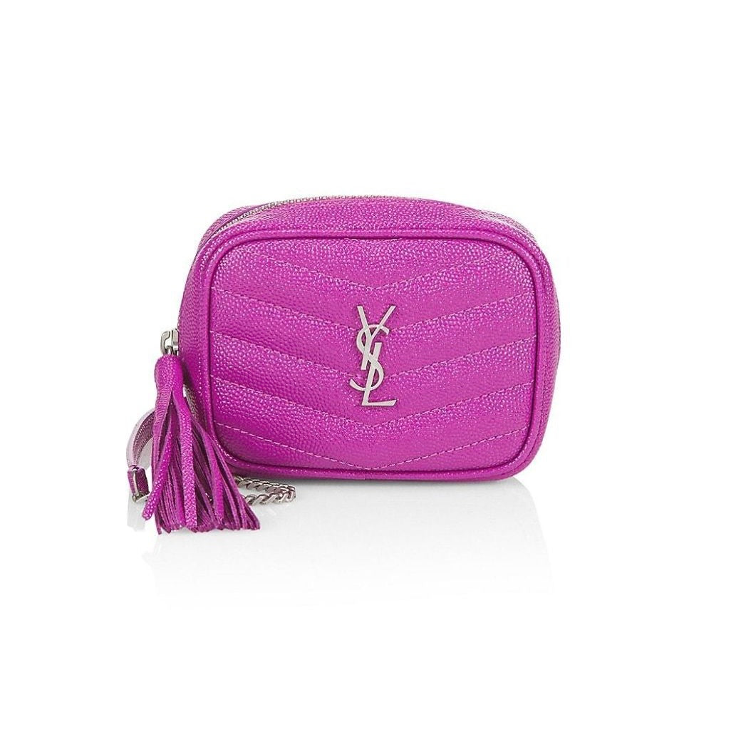 Saint laurent Baby Lou crossbody — LSC INC